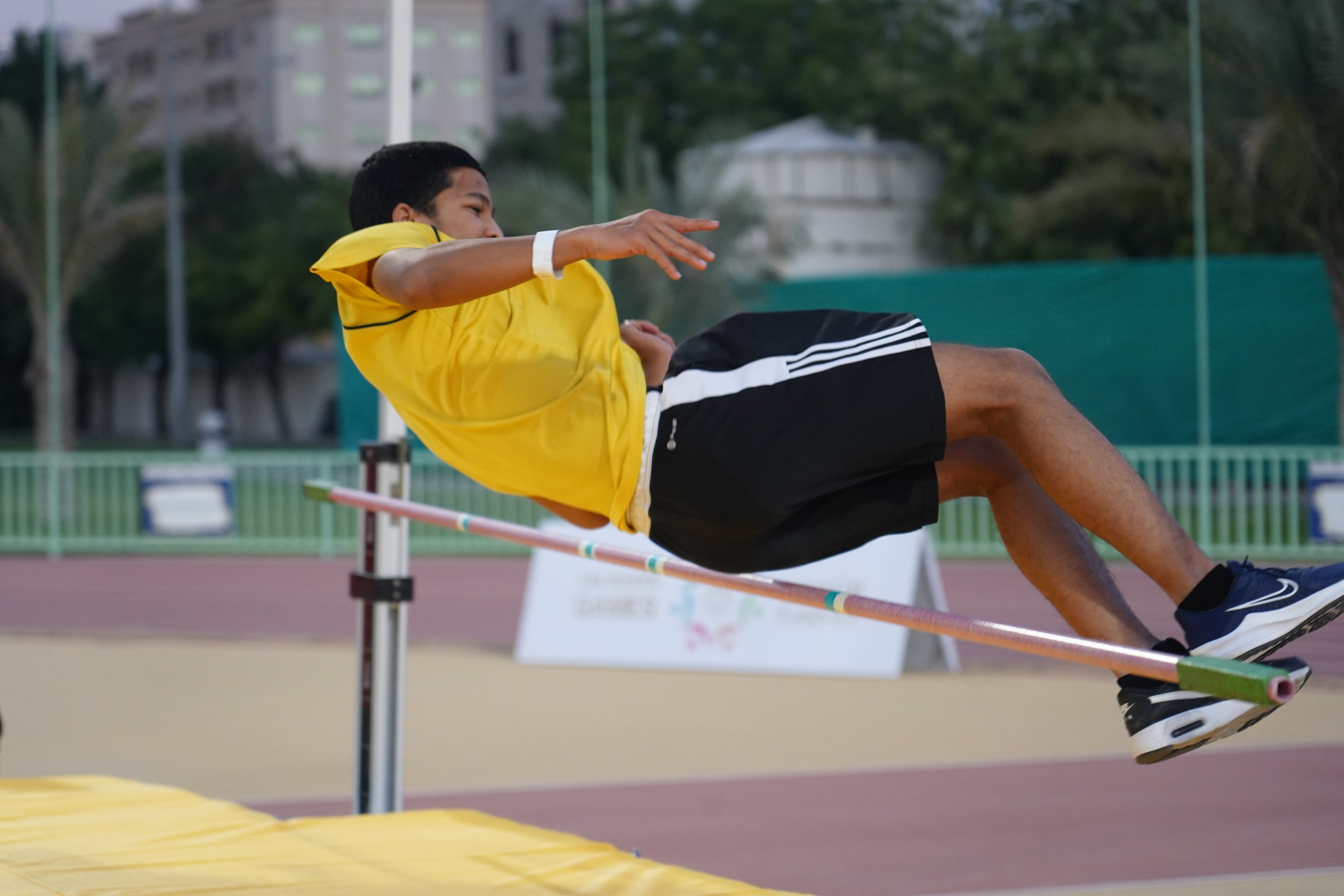 UAE School Games