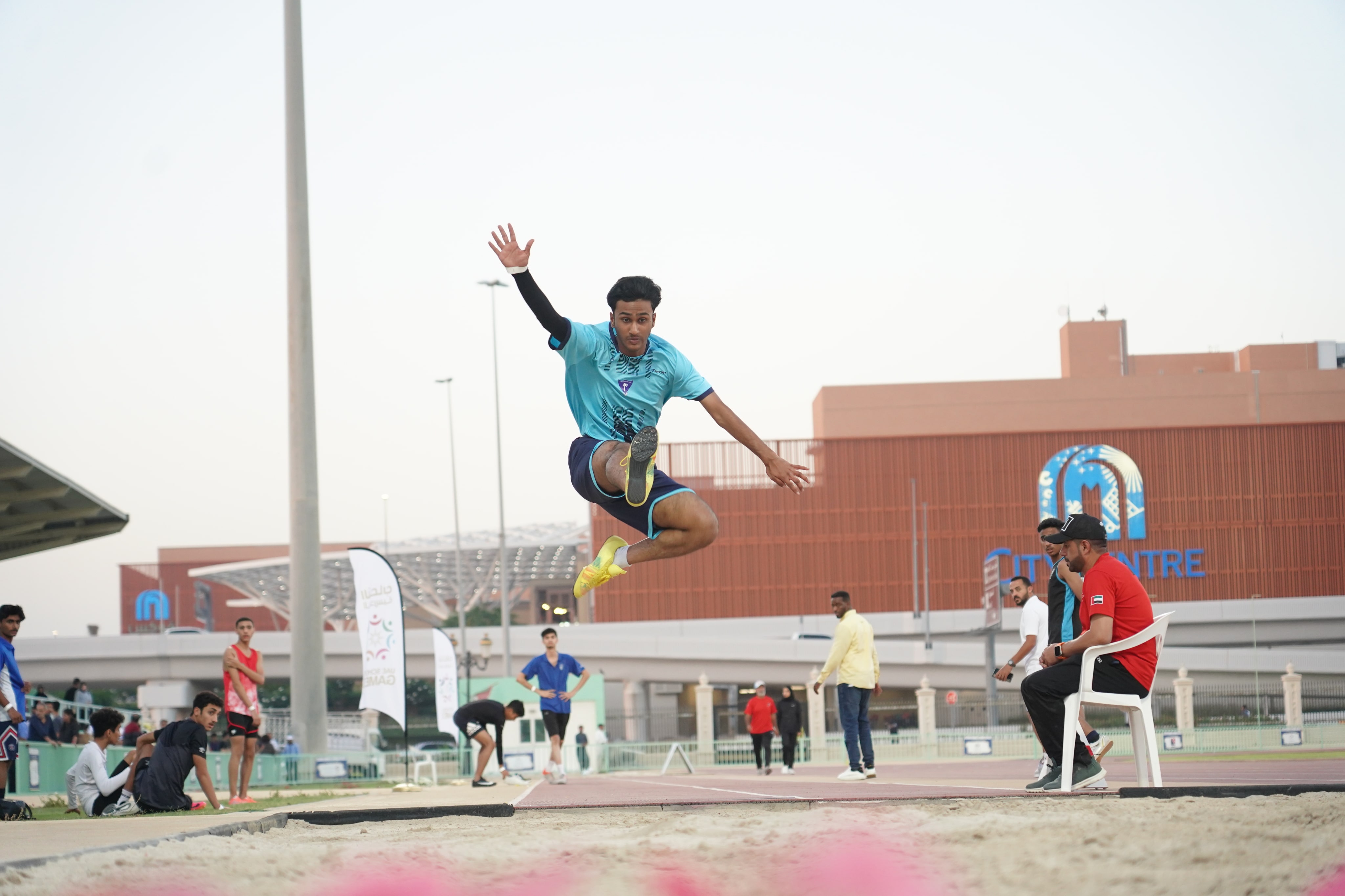UAE School Games